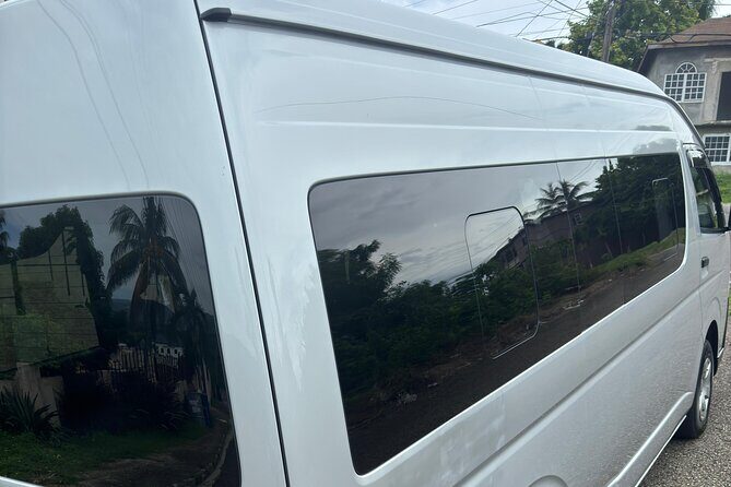 Montego Bay Airport and Riu Negril Private Shuttle - Final Thoughts