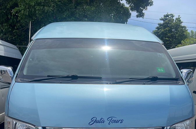 Montego Bay Airport and Riu Ocho Rios Bay Private Shuttle - FAQs