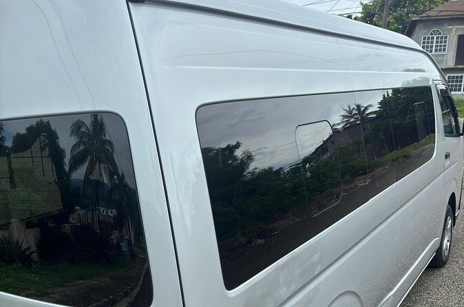 Montego Bay Airport and Riu Reggae Private Shuttle - The Sum Up: Is This Shuttle Right for You?