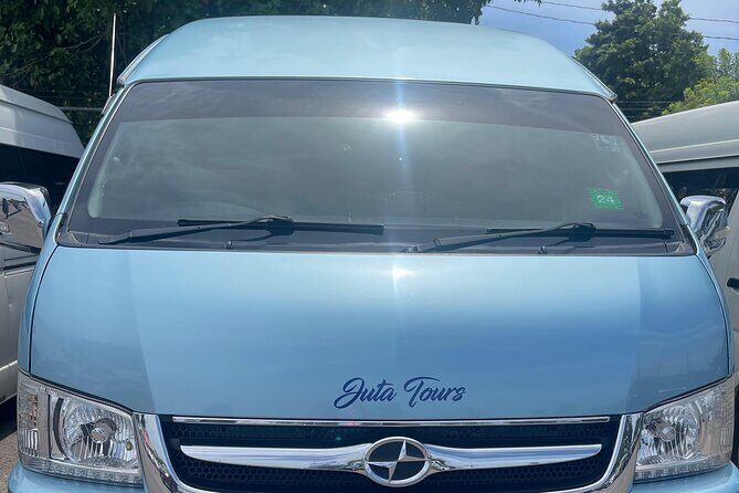 Montego Bay Airport and Riu Reggae Private Shuttle - FAQ