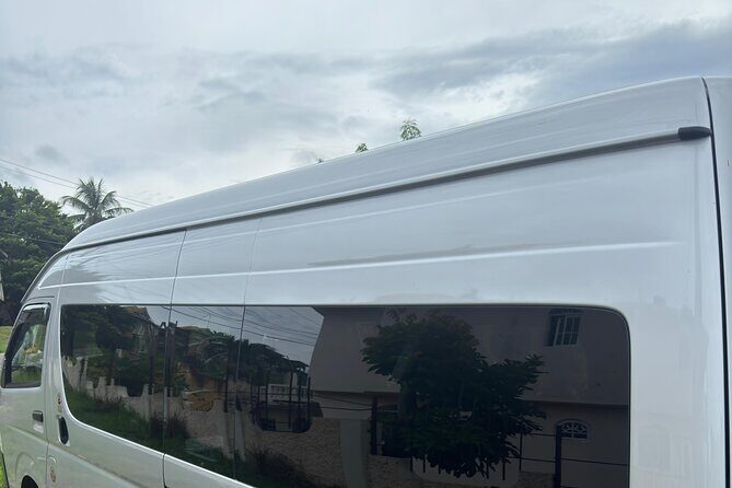 Montego Bay Airport and Royalton Negril Private Shuttle - Who Will Benefit Most?