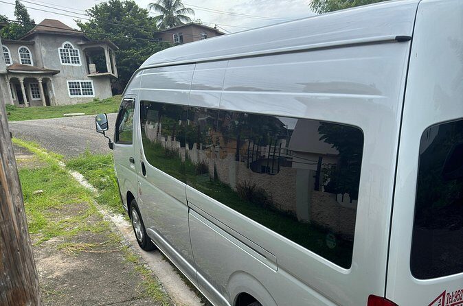 Montego Bay Airport and Royalton White Sands Private Shuttle - Who Will Love This Shuttle Service?