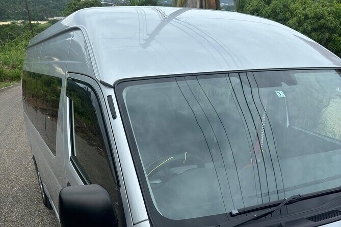 Montego Bay Airport and Sandals Montego Bay Private Shuttle - Final Thoughts: Who Should Consider This Shuttle?