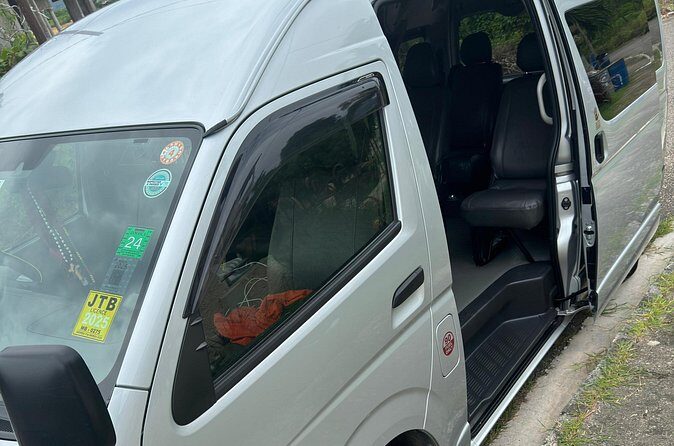 Montego Bay Airport and Sandals Montego Bay Private Shuttle - The Sum Up