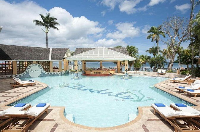 Montego Bay Airport and Sandals Negril Beach Private Shuttle - Who Will Love This Service?