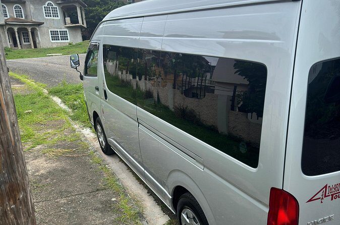 Montego Bay Airport and Sandals Negril Beach Private Shuttle - The Sum Up