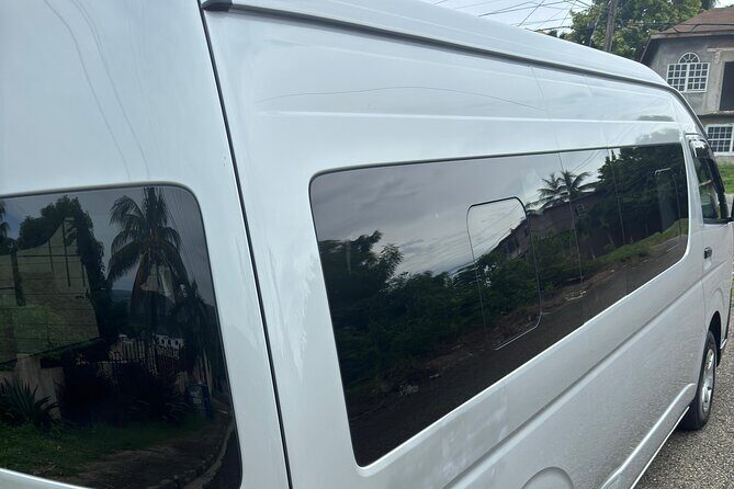 Montego Bay Airport and Sandals Negril Beach Private Shuttle - FAQs