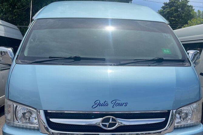 Montego Bay Airport and Secrets Wild Orchid Private Shuttle - Why This Shuttle Offers Good Value