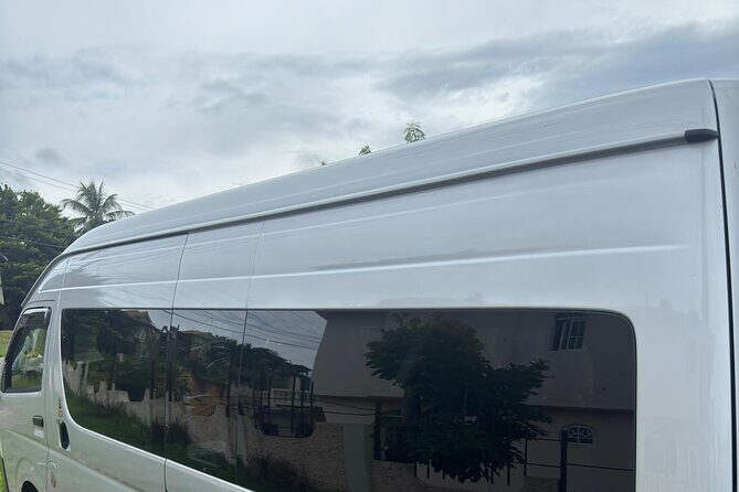 Montego Bay Airport and Secrets Wild Orchid Private Shuttle - Who Will Benefit Most?