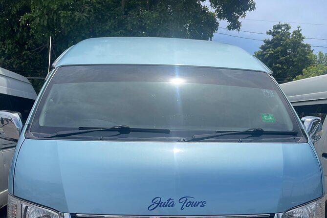 Montego Bay Airport and Sunscape Splash Private Shuttle - The Whole Picture: What to Expect from This Shuttle Experience