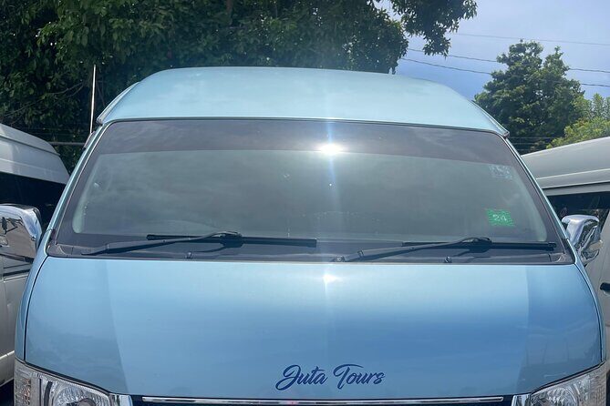 Montego Bay Airport and Sunset at the Palms Private Shuttle - Why Consider This Shuttle?