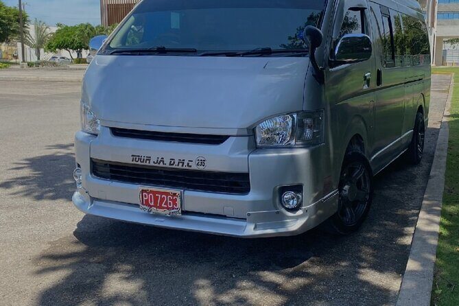 Montego Bay Airport Bus Service Provided - Detailed Review: What to Expect from This Transfer