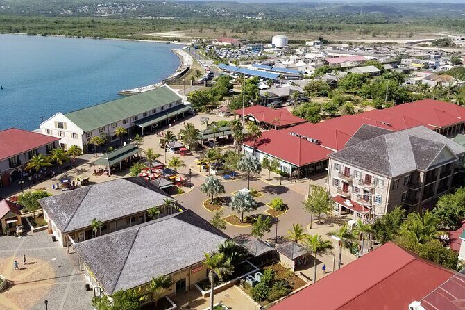 Montego Bay Airport Ja MBJ to Hotels in Montego Bay or Falmouth - FAQs