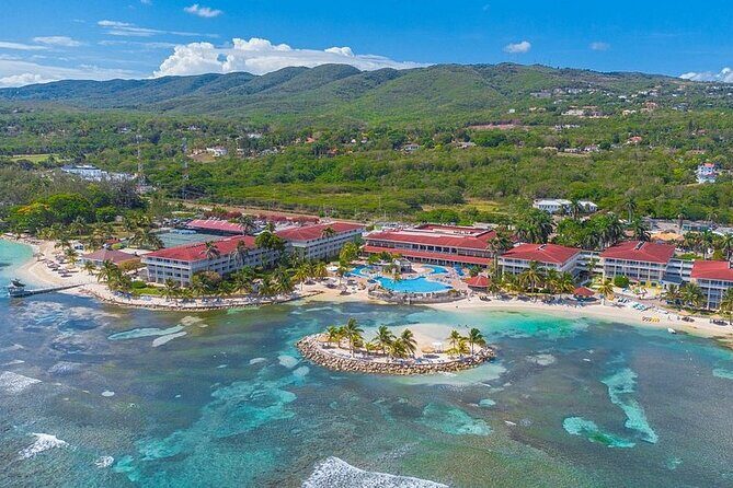 Montego Bay Airport Ja MBJ to Hotels in Montego Bay or Falmouth - FAQ