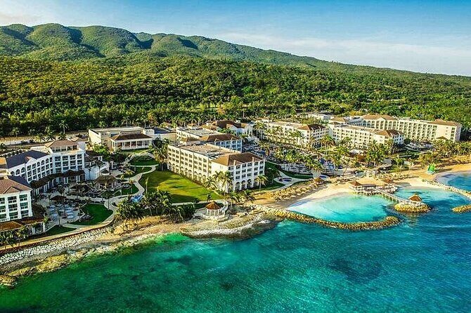 Montego Bay Airport Ja MBJ to Hotels in Montego Bay or Falmouth - Final Thoughts