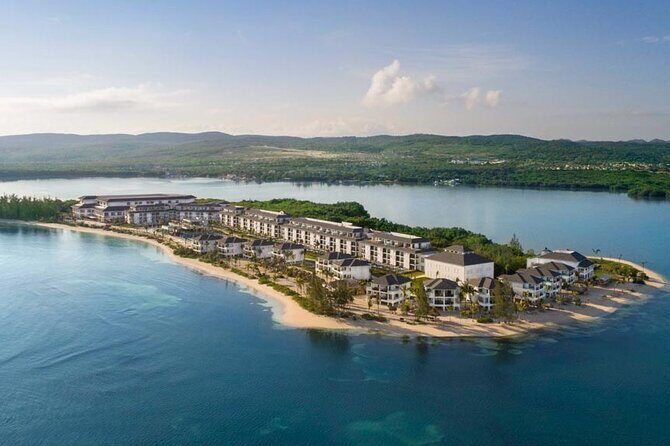 Montego Bay Airport Ja (MBJ) to Hotels in Montego Bay or Falmouth - Who Will Love This Service?