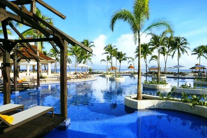 Montego Bay Airport Ja (MBJ) to Hotels in Montego Bay or Falmouth - Final Thoughts