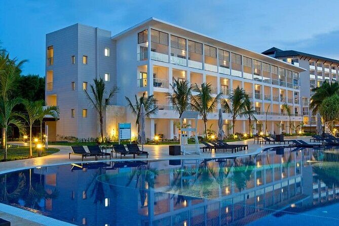 Montego Bay Airport Ja (MBJ) to Hotels in Montego Bay or Falmouth - FAQ