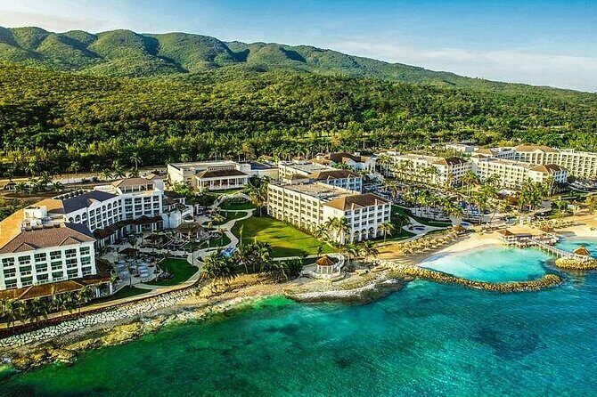 Montego Bay Airport Ja (MBJ) to Hotels in Montego Bay or Falmouth - Pricing and Value for Money