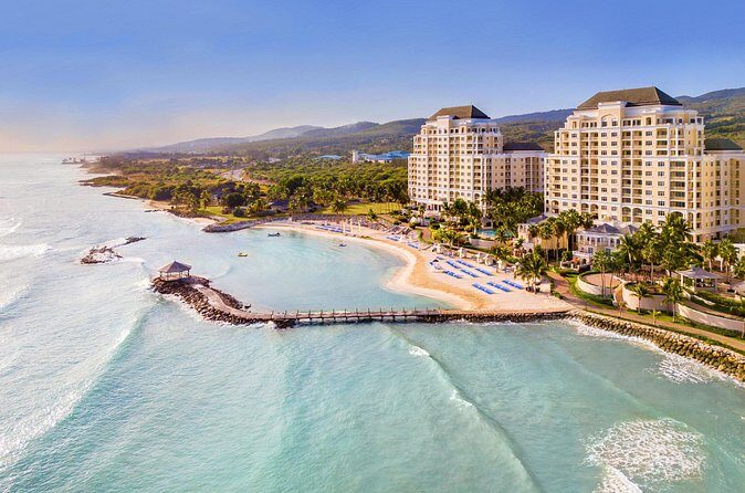 Montego Bay Airport Jamaica to Hotels in Montego Bay or Falmouth - FAQs