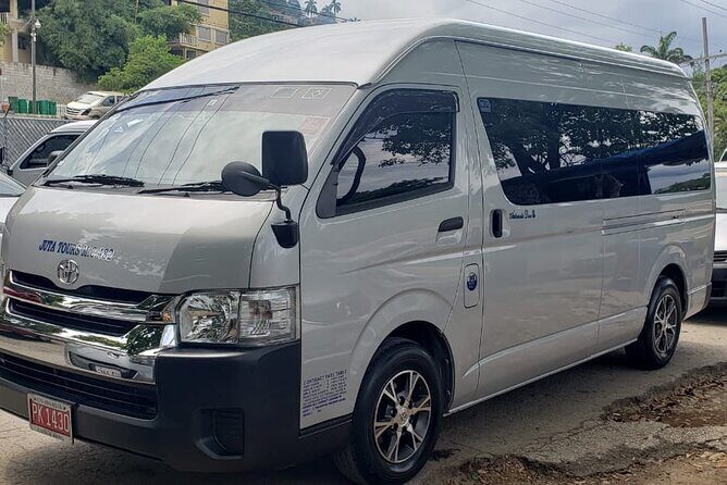 Montego Bay Airport (MBJ) - Couples Negril - The Value of Private, Professional Transfers