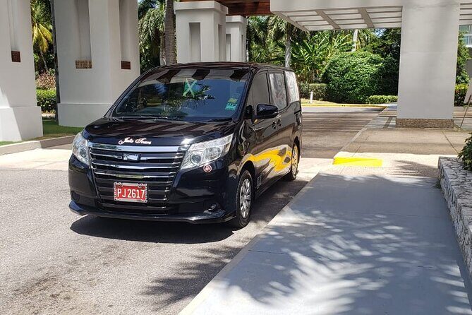 Montego Bay Airport (MBJ) - Hedonism II Negril - Frequently Asked Questions