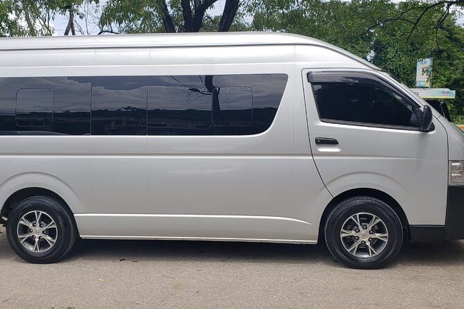 Montego Bay Airport (MBJ) - Royalton Negril - The Experience at Royalton Negril