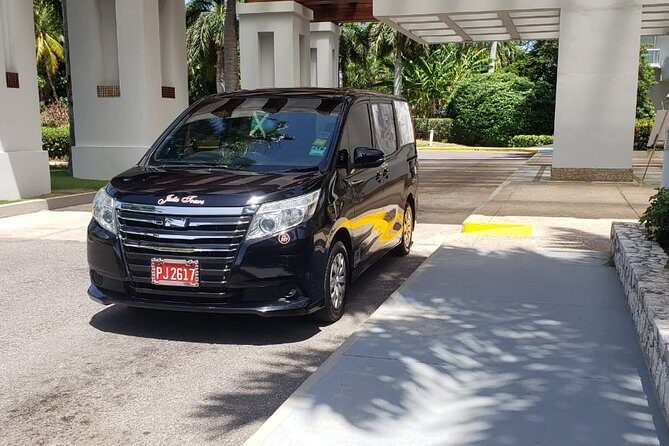 Montego Bay Airport (MBJ) - Royalton Negril - Final Thoughts