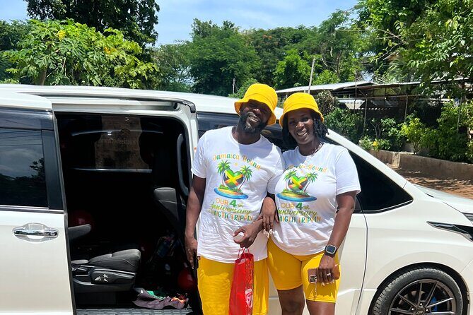 Montego Bay Airport MBJ to Montego Bay Areas - The Value in Context