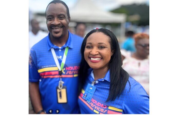 Montego Bay Airport (MBJ) Transfer One-Way or Round-Trip to Hotel - Who is This Service Perfect For?