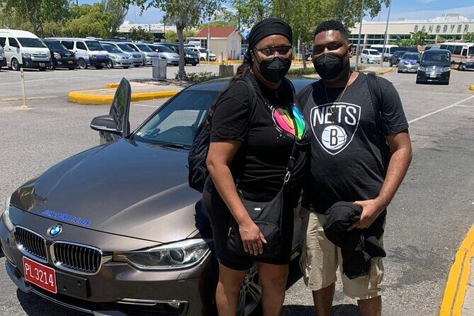 Montego Bay Airport Private Luxury Taxi:Montego Bay Resorts - Authentic Experiences and Genuine Hospitality