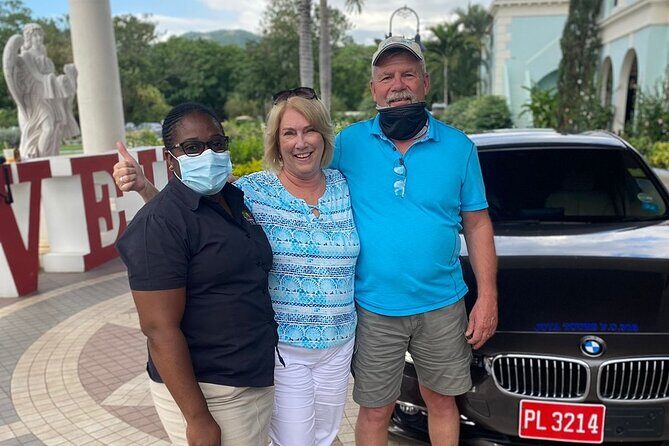 Montego Bay Airport Private Luxury Taxi:Montego Bay Resorts - FAQs