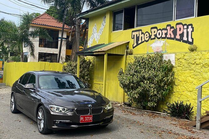 Montego Bay Airport Private Luxury Taxi:Montego Bay Resorts - Who Would Love This Service?