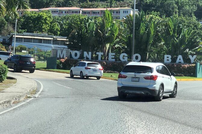 Montego Bay Airport Private Round Trip Transfer - Final Thoughts