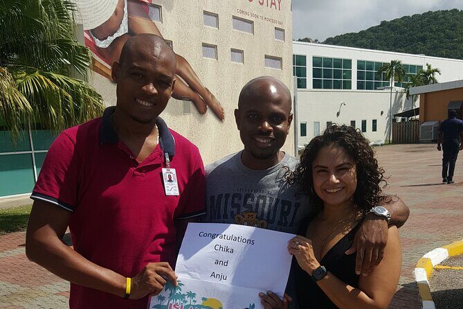 Montego Bay Airport Private Taxi: Secrets St James/ Wild Orchid - Why Choose This Private Transfer?