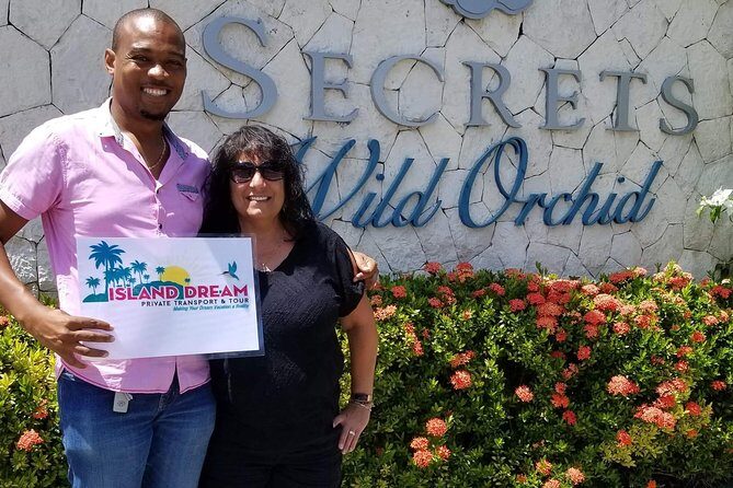 Montego Bay Airport Private Taxi: Secrets St James/ Wild Orchid - Pricing and Value Analysis