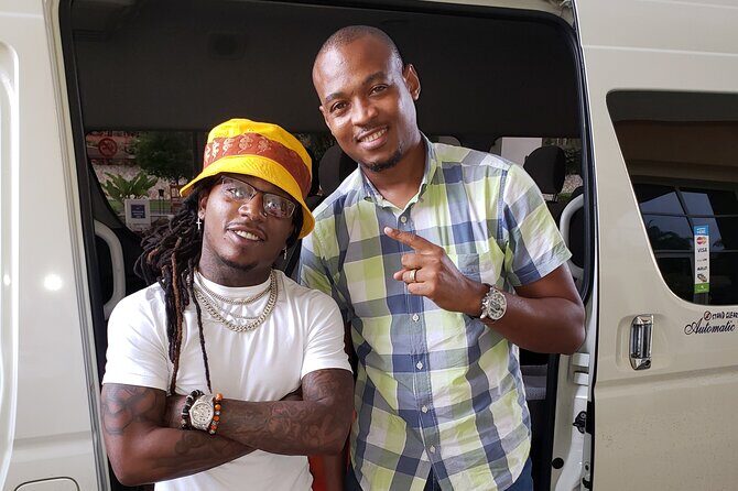 Montego Bay Airport Private Taxi: Secrets St James/ Wild Orchid - Final Thoughts