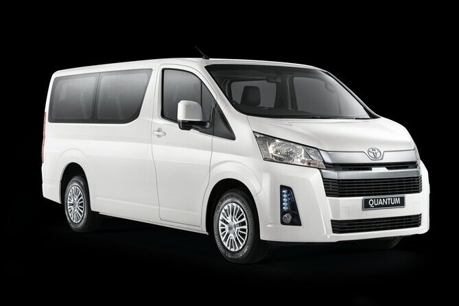 Montego Bay Airport Private Taxi to Princess Resorts - FAQs