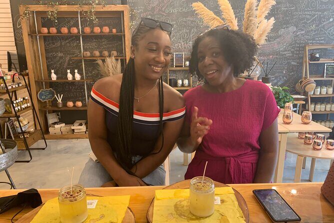 Montego Bay Airport Private Taxi Transfer To Negril Hotels - The Experience on the Road