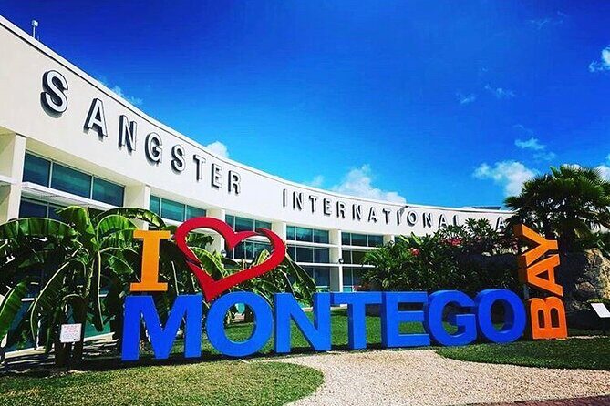 Montego Bay Airport Private Taxi Transfer To Negril Hotels - Who Should Consider This Transfer?