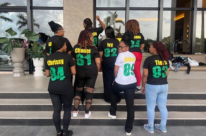 Montego Bay Airport Private Transfer to Grand Palladium Resorts - The Sum Up