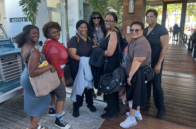 Montego Bay Airport Private Transfer to Grand Palladium Resorts - FAQ