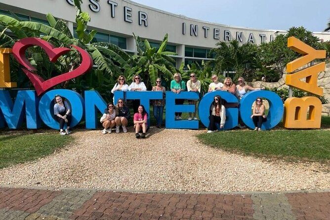 Montego Bay Airport Private Transfer to Hotels in Montego bay - Why This Transfer Service Stands Out