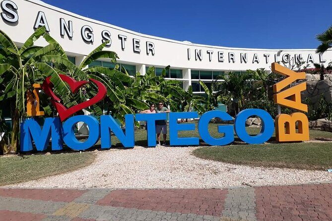 Montego Bay Airport Private Transfer to Hotels in Montego bay - What to Expect from Your Transfer