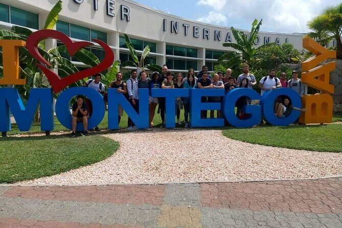 Montego Bay Airport Private Transfer to Hotels in Montego bay - Flexibility and Cancellation Policy