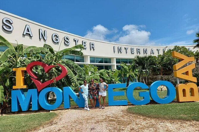Montego Bay Airport Private Transfer to Hotels in Montego bay - Who Should Consider This Service?
