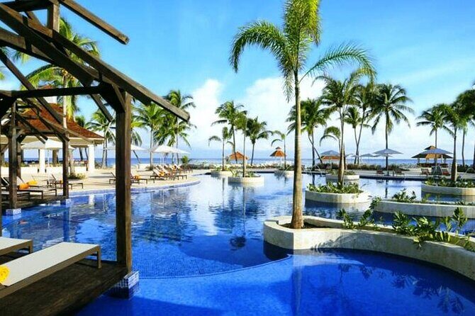 Montego Bay Airport Private Transfer to Montego Bay Hotels - A Practical Breakdown: What to Expect from Your Transfer