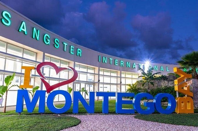 Montego Bay Airport Private Transfer To Montego Bay Hotels - Authentic Experiences and Real-World Feedback