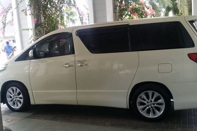 Montego Bay Airport Private Transfers - A Closer Look at the Montego Bay Airport Private Transfers