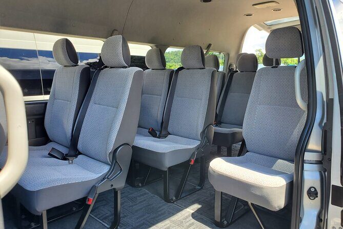 Montego Bay Airport Private Transfers - FAQ